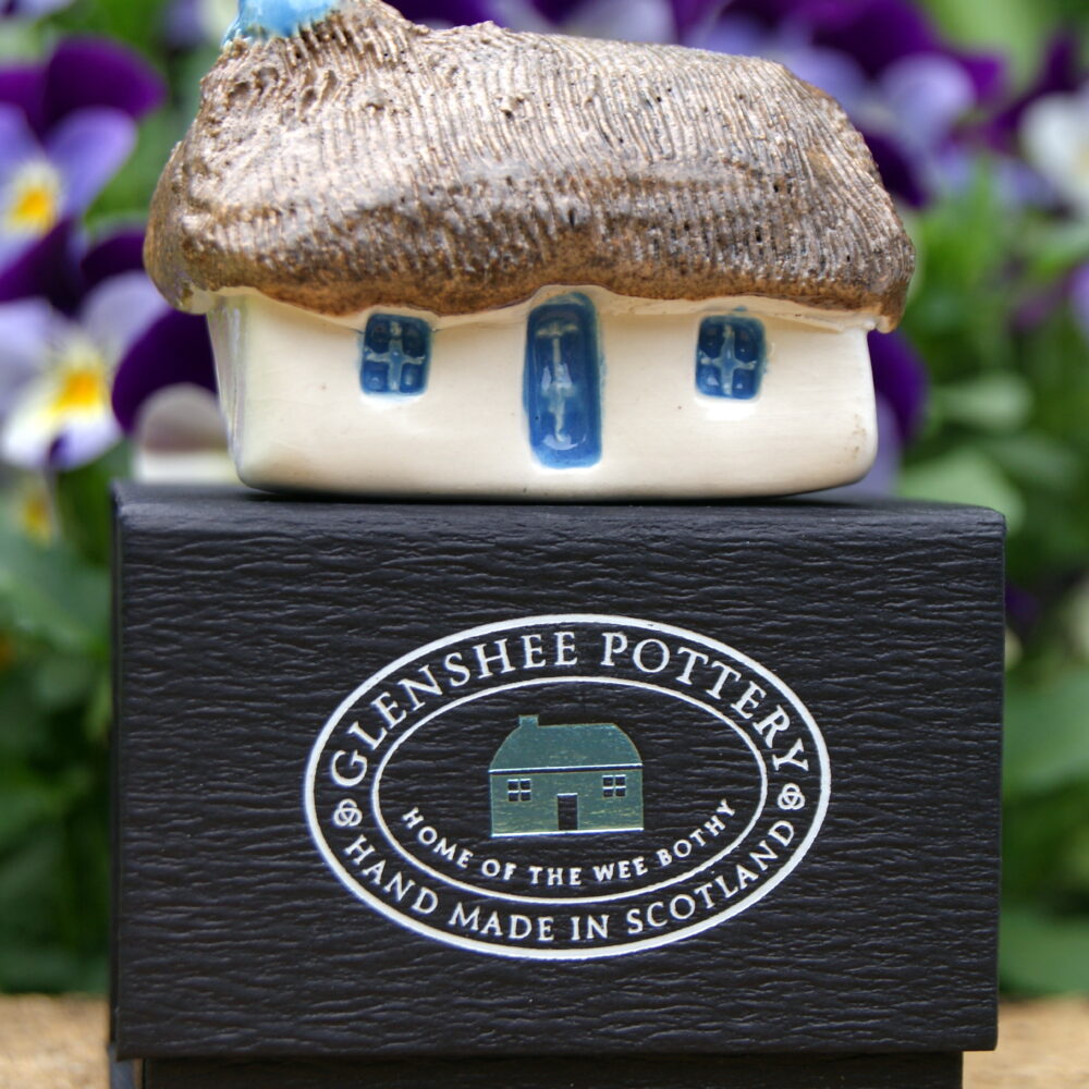 Shop - Glenshee Pottery